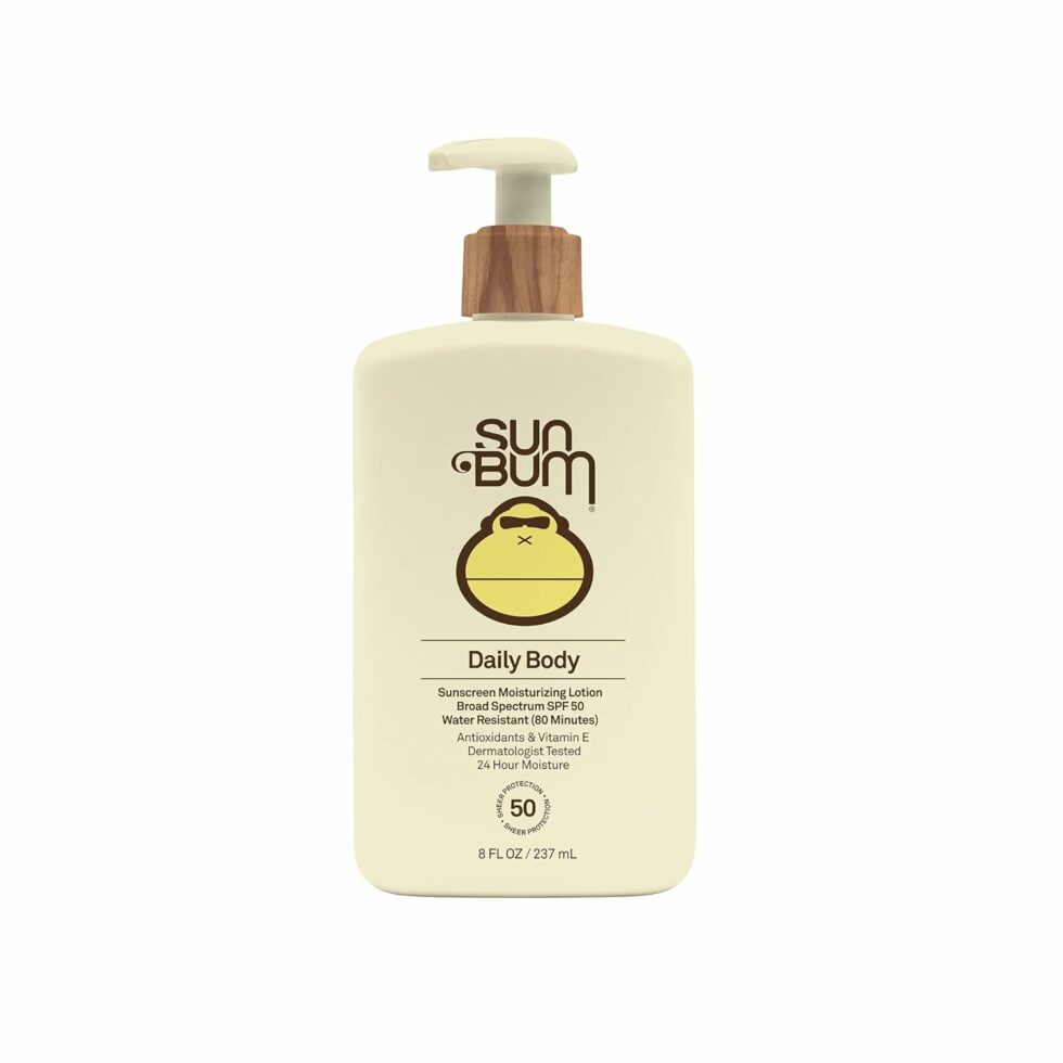 Sunscreen and Sun Safety: Everything You Need to Know to Prevent Skin ...