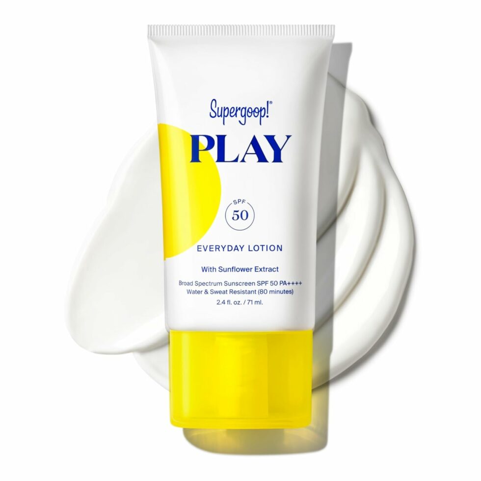 Sunscreen and Sun Safety: Everything You Need to Know to Prevent Skin ...